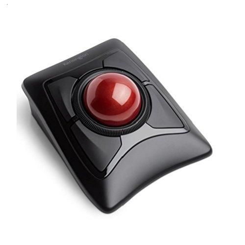 Kensington K72359JP ExpertMouse Wireless trackball Japanese package ...