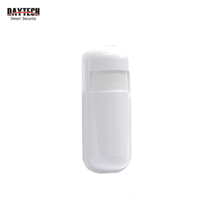 PAYDAY DAYTECH ไร้สาย PIR เซ็นเซอร์ตรวจจับการเคลื่อนไหวตัวจับสัญญาณอิน ...