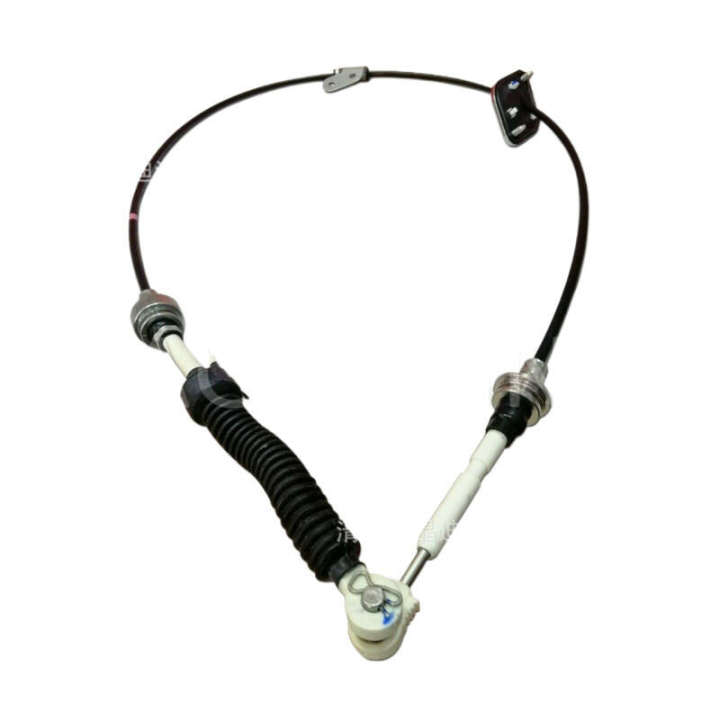 Transmission control cable shift cable for Toyota Fortuner 33820-0K021 ...