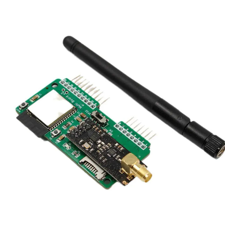 For Flipper Zero WiFi Multiboard GPIO CC1101 Mouse Module For Flipper ...