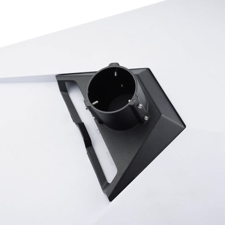 Starlink Accessories Starlink Gen 3 Mount Pipe Adapter Kit With Weather ...