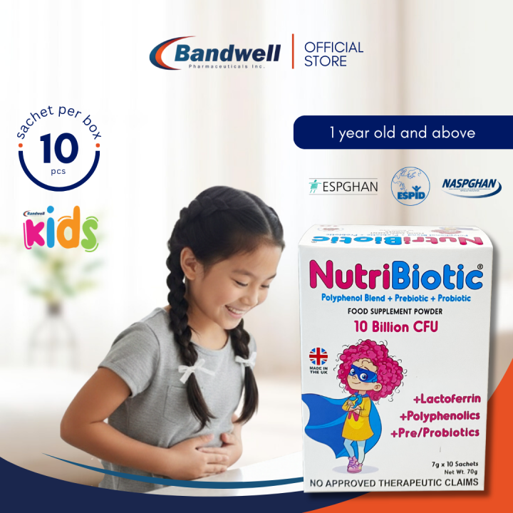 𝐍𝐮𝐭𝐫𝐢𝐛𝐢𝐨𝐭𝐢𝐜® (𝐏𝐨𝐥𝐲𝐩𝐡𝐞𝐧𝐨𝐥 𝐁𝐥𝐞𝐧𝐝 + 𝐏𝐫𝐞𝐛𝐢𝐨𝐭𝐢𝐜 + 𝐏𝐫𝐨𝐛𝐢𝐨𝐭𝐢𝐜) 𝟏𝟎 𝐁𝐢𝐥𝐥𝐢𝐨𝐧 𝐂𝐅𝐔 ...
