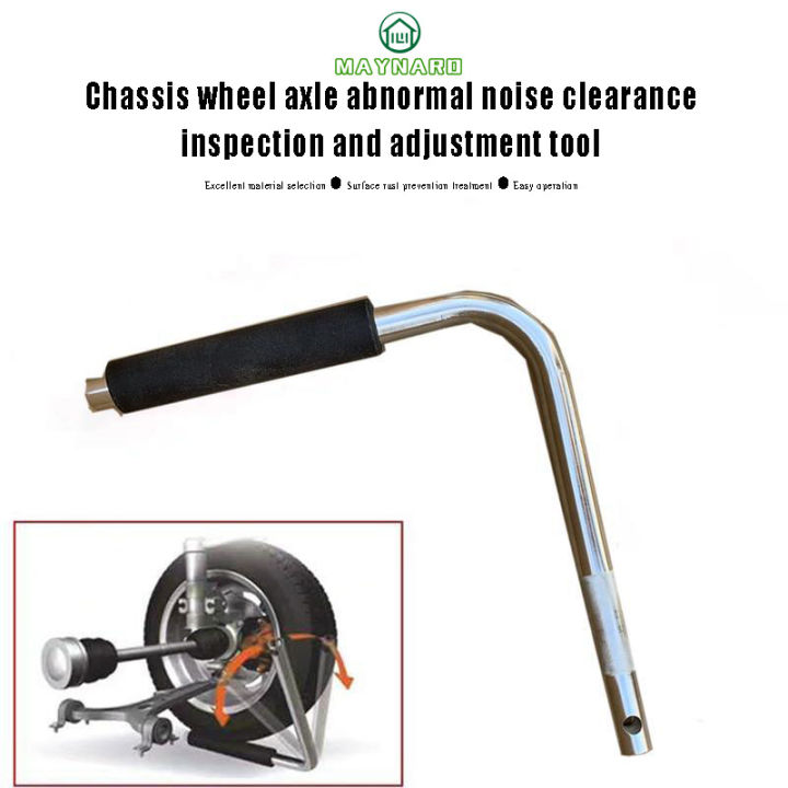 Chassis tool for Security Check Under Cars, Trucks and Equipments ...