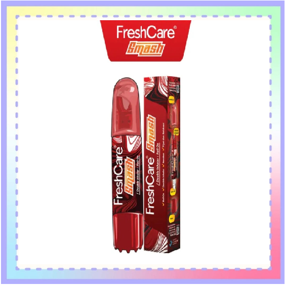 FRESH CARE SMASH 8ML | Lazada Indonesia