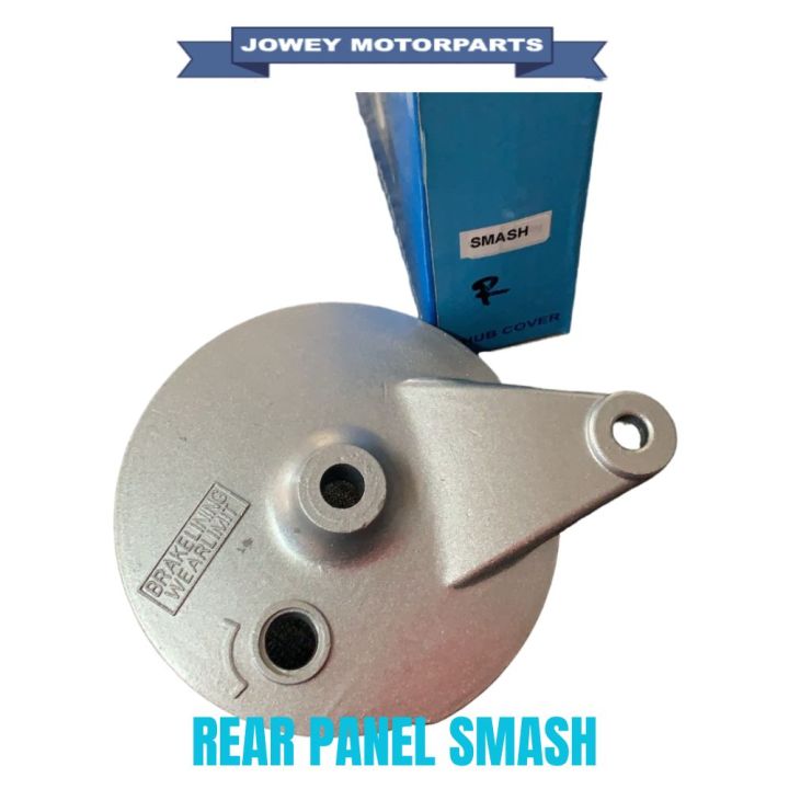 CSL REAR PANEL SMASH JAPAN QUALITY | Lazada