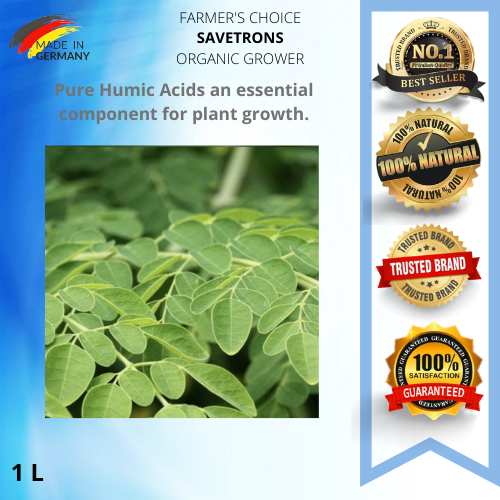 Savetron_AB Concentrated Fertilizer Fortified with Fulvic Acids ...