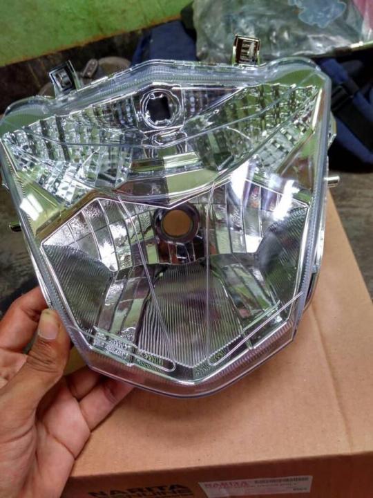 Reflektor lampu depan all new beat esp 2016-2017 kwsuper | Lazada Indonesia