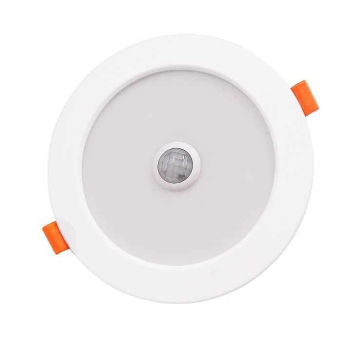 LED Downlights Smart Motion Sensor Ceiling Lamp 3W 5W 9W 18W Led Light ...