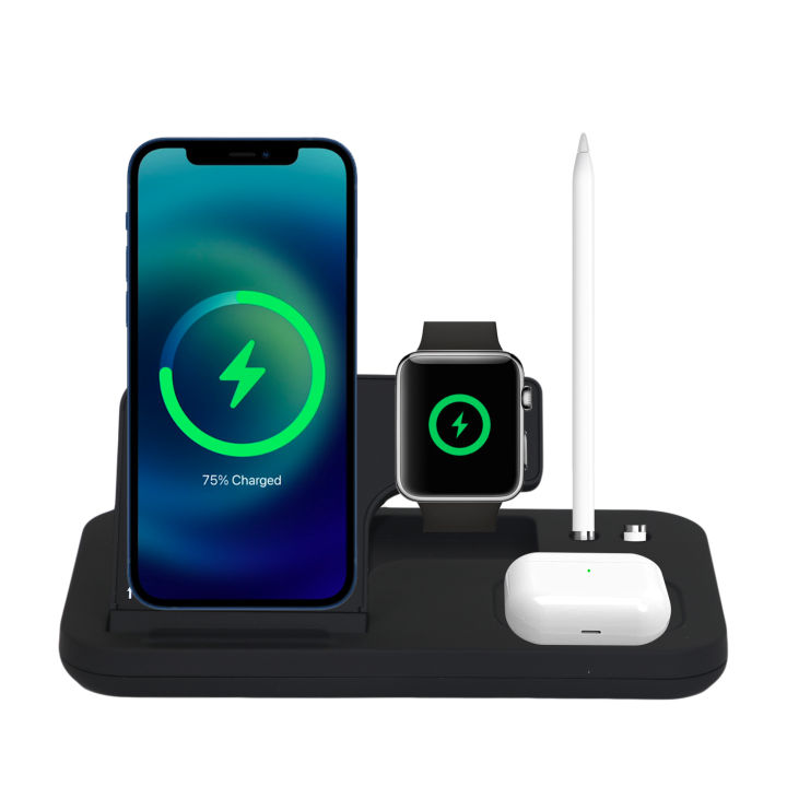 Before Anything Else 4-in-1 Wireless Charger | Lazada PH