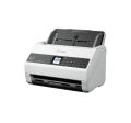 Epson WorkForce DS-730N A4 Duplex Sheet-fed Document Scanner | Lazada PH