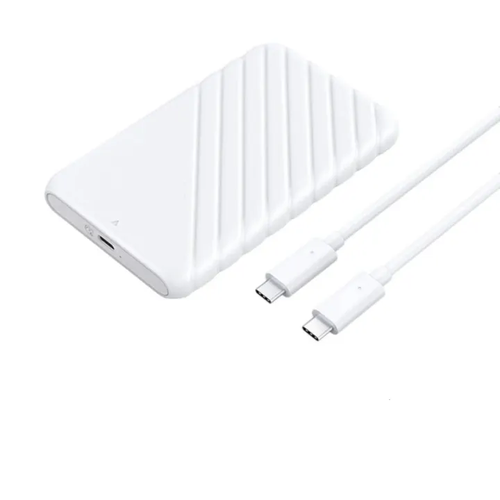 Hard Disk Box USB3.0 Hard Disk Case 2.5inch External Enclosure Hard ...