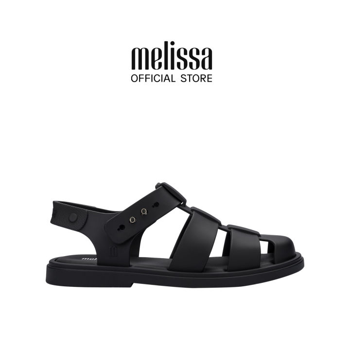 MELISSA IT SANDAL AD รุ่น 35682 รองเท้ารัดส้น | Lazada.co.th