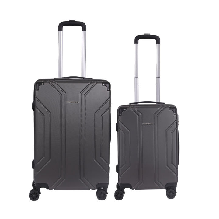 Hummer Dura 2 in1 Luggage | Lazada
