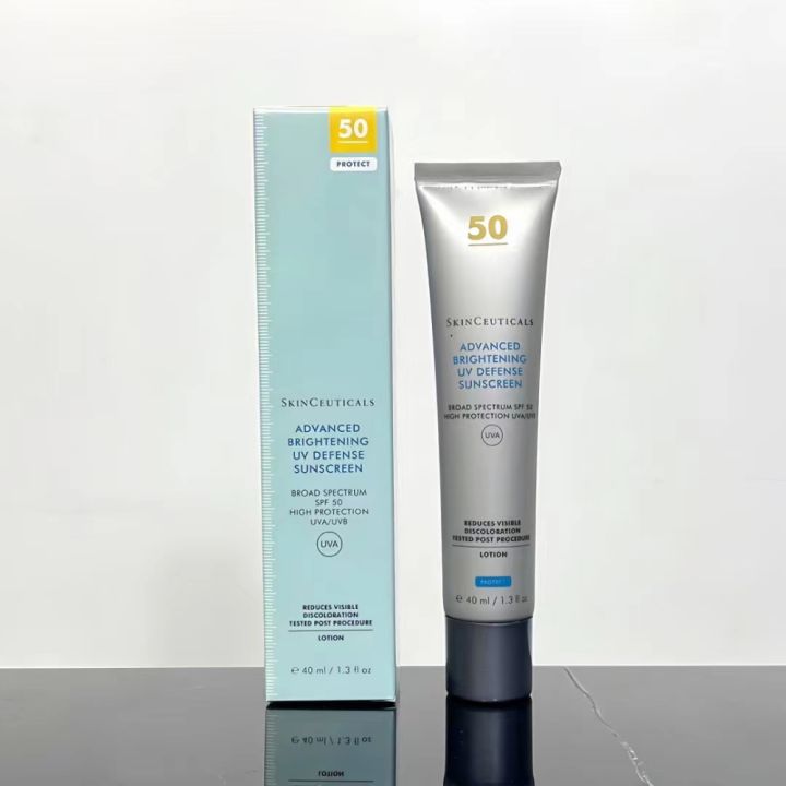 SkinCeuticals Advanced Pigment Control Brightening UV Defense Sunscreen ...