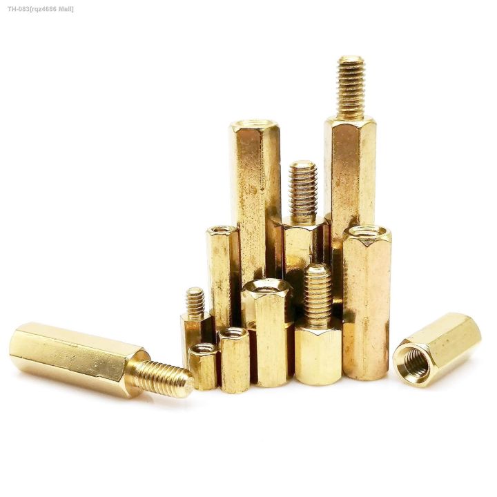 M2 M2.5 M3 M4 M5 PCB Motherboard Coupling Connector Joint Nut Hex ...