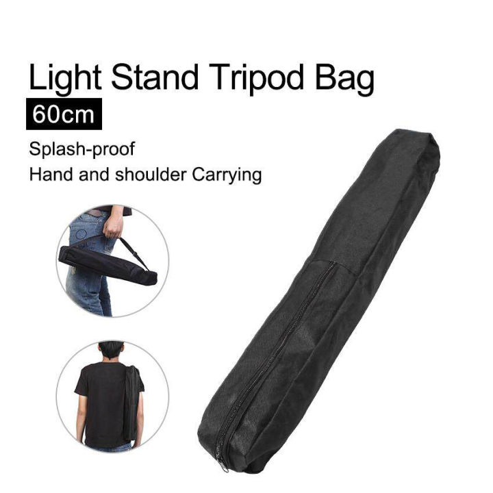 Meking Túi Đựng Phân Vùng Chống Nước Có Đệm Thiết Bị Chụp Ảnh Đa Năng 60CM/70CM/85Cm/118CM ...