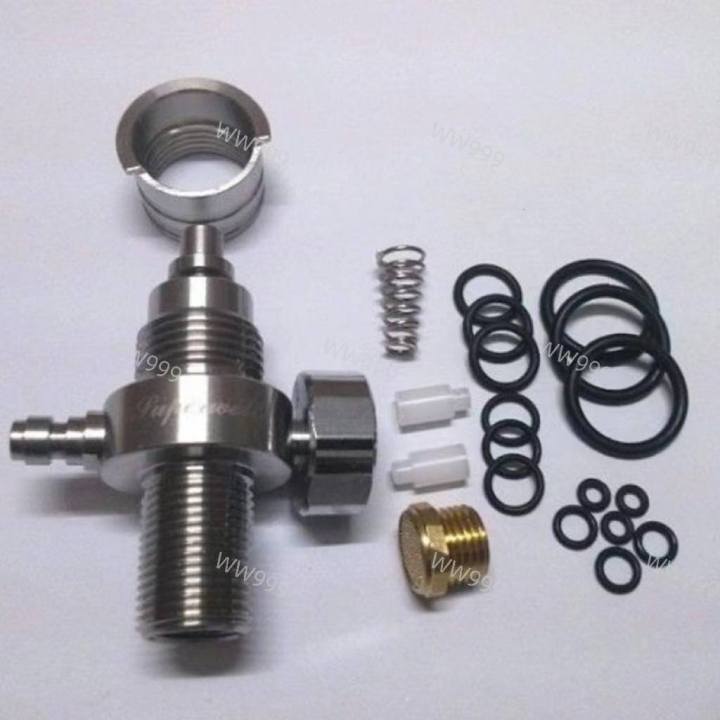 Single hole air force bald eagle constant pressure valve PCP valve ...