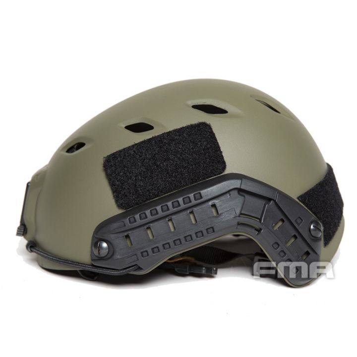 FMA Tactical Fast Helmet OPS-CORE FAST Base Jump Helmet L SIZE Multi ...