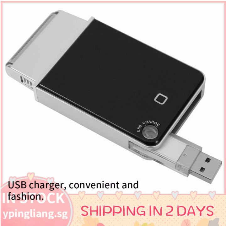 Kemei Beard Trimmer Facial Ultra Thin Electric Razor Rechargeable ...