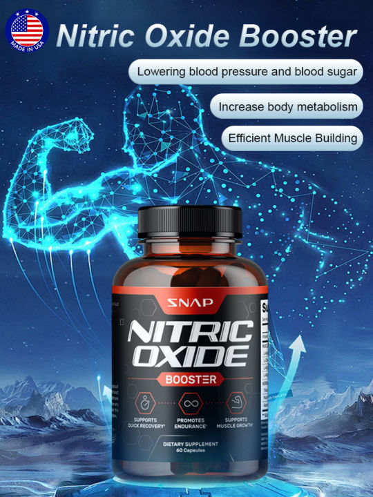 Nitrogen peroxide supplement support capsules Nitrogen peroxide capsule ...