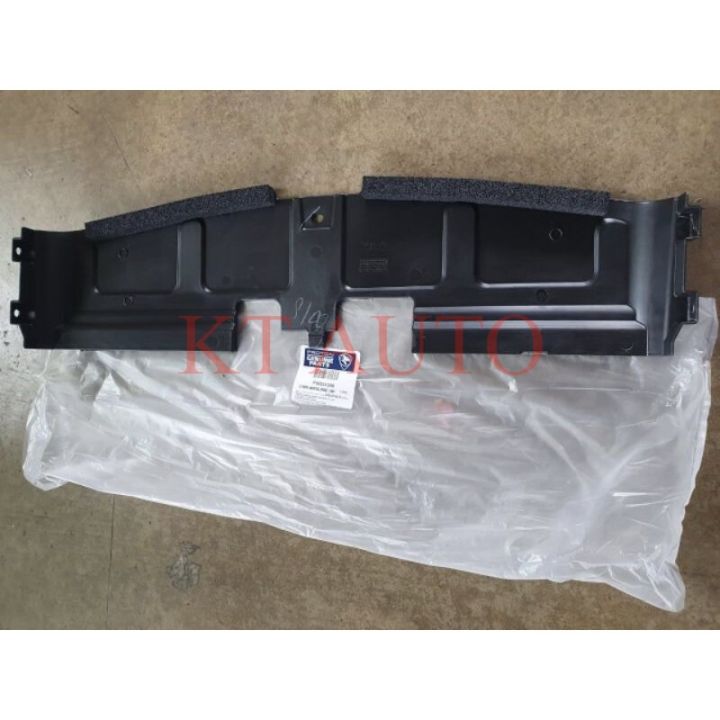 *ORIGINAL PROTON EXORA FL RADIATOR LOWER AIR GUIDE PW931590 | Lazada