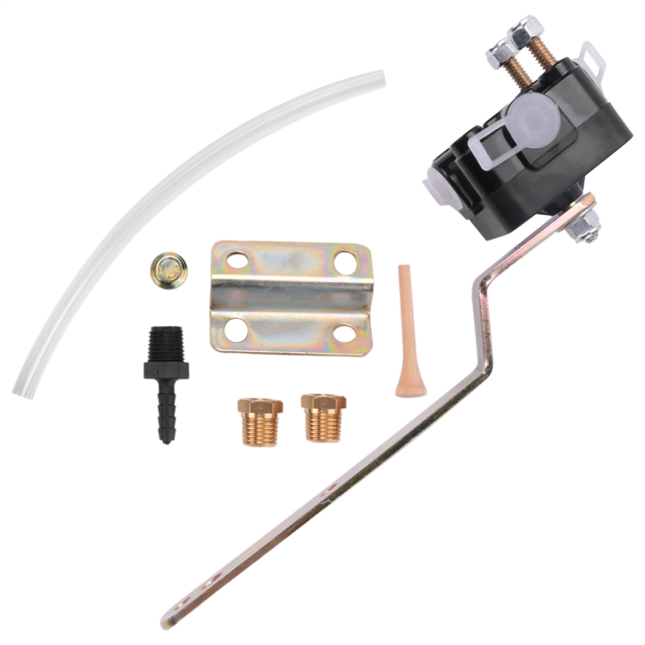 Truck Air Standard Leveling Height Control Valve Kit Replace VS-227 ...