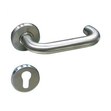 Dorma Pure 8100 (Entrance)Lever Handles | Lazada PH