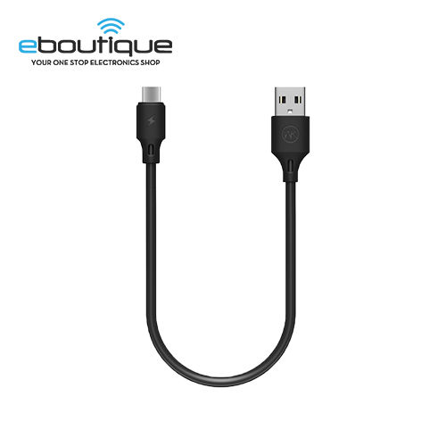 WK 2 in 1 Data Cable | Lazada PH