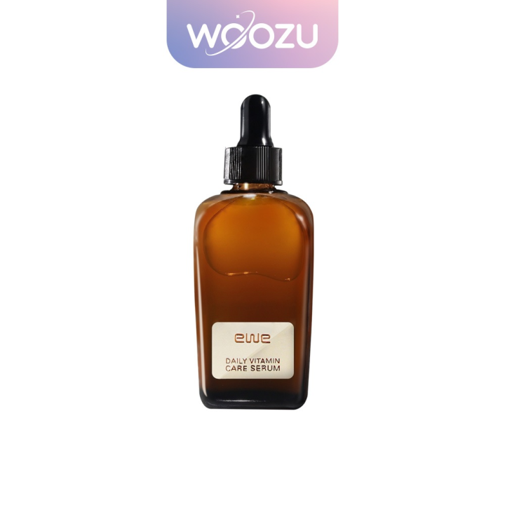 EWE DAILY VITAMIN CARE SERUM 100ml | Lazada.co.th