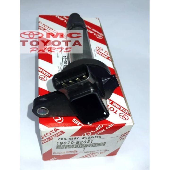 Coil Ignition Avanza Xenia Rush Terios 19070-BZ031 | Lazada Indonesia