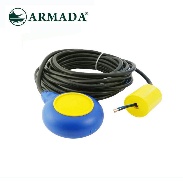 ARMADA Level Sensor Float Switch AFPC-3 | Lazada PH
