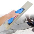 Masonry Plastering Trowel Plastic Concrete Float Drywall Finishing ...