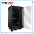 PRORACK 42U 600x800mm Server Data Rack Cabinet with Optional Side ...