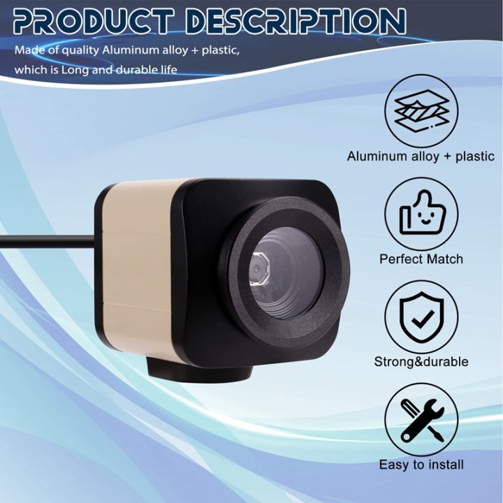 Mini Metal Box 8MP IMX179 4K Autofocus USB HD PC Webcam Video Live ...