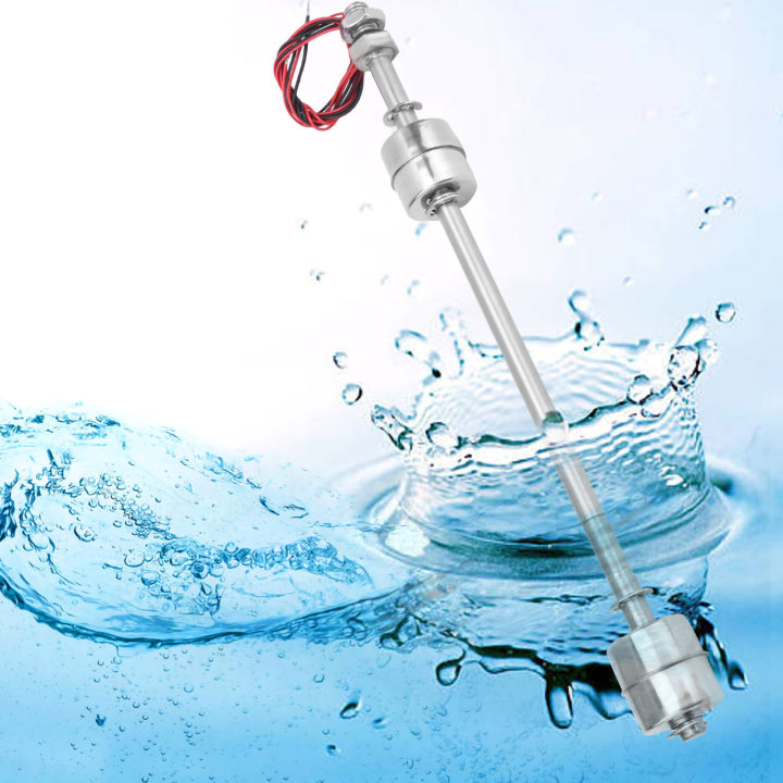 Stainless Steel Float Switch Level Sensor for Water Tank Pool | Lazada