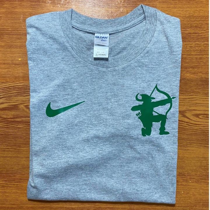 UAAP School Shirt GILDAN Brand La Salle Archer Shirts DLSU T shirts ...