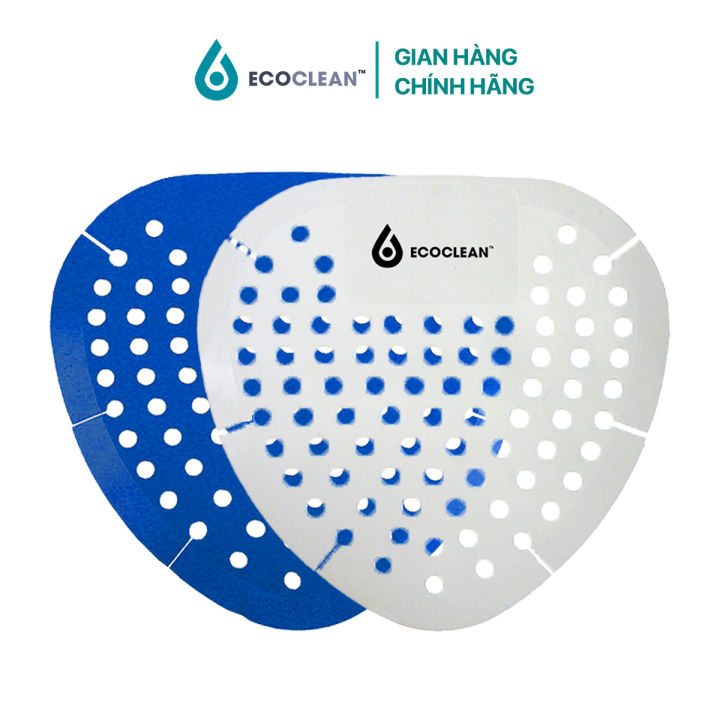 Lưới Khử Mùi Bồn Tiểu Nam, Khử Mùi Nhà Vệ Sinh - Ecoclean x KPT CHEM ...