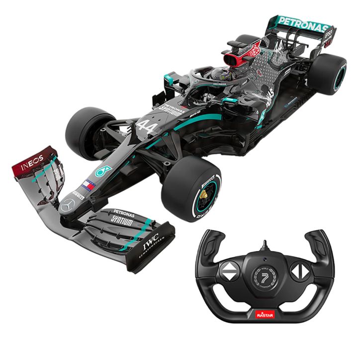 Mercedes Benz 1:12 Toys Formula 1 Racing Car Radio Remote Control Toy ... Mercedes Benz 1:12 Toys Formula 1 Racing Car Radio Remote Control Toy ...