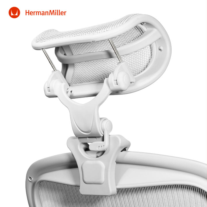 Herman Miller Herman Miller high-end ergonomic chair aeron adaptive ...