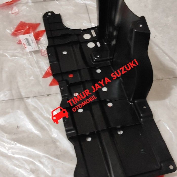 Cover engine kiri All New Ertiga, Ertiga XL7 SGP | Lazada Indonesia