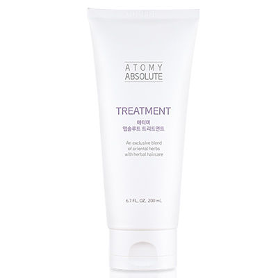SG Atomy Absolute Treatment | Lazada Singapore