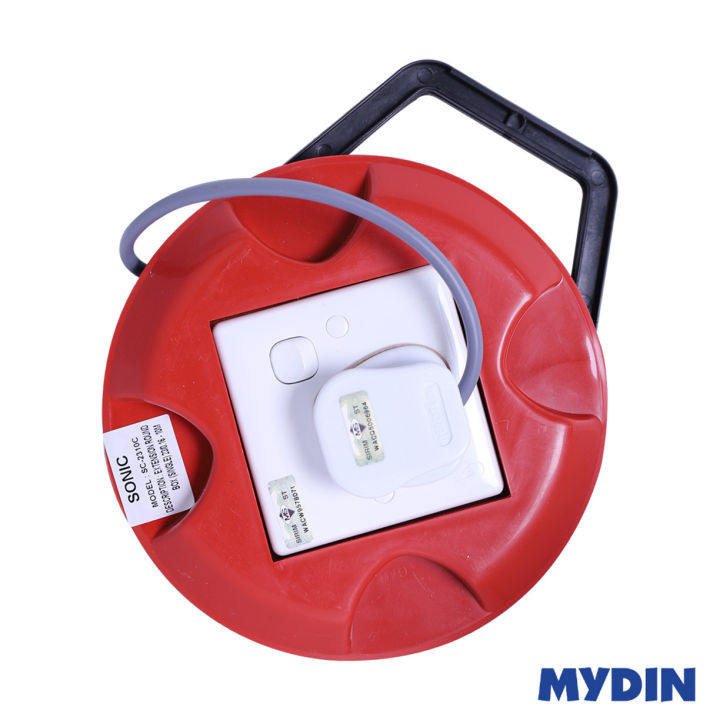 Sonic Cable Box (10 meters) | Lazada