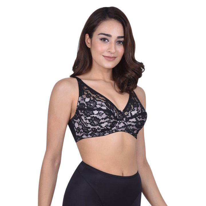 XIXILI HAZEL MINIMIZER BRA | Lazada