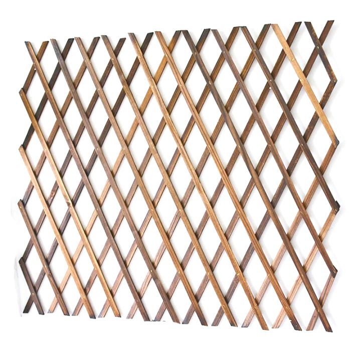 Retractable Artificial Garden Fence Expandable Faux Ivy Privacy Fence ...