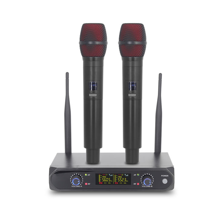 ammoon Ammoon Cinemas Mic Ammoon Cinemas Sound Professional Uhf With ...