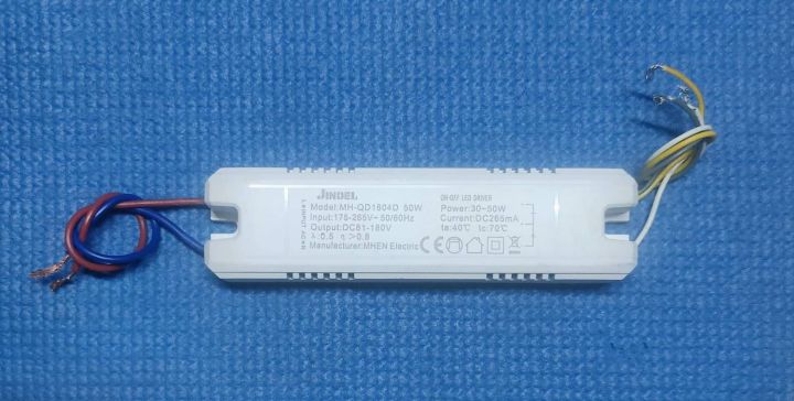 LED Driver Tri-Color for Chandelier Modern/Contemporary LED Lightinfg ...