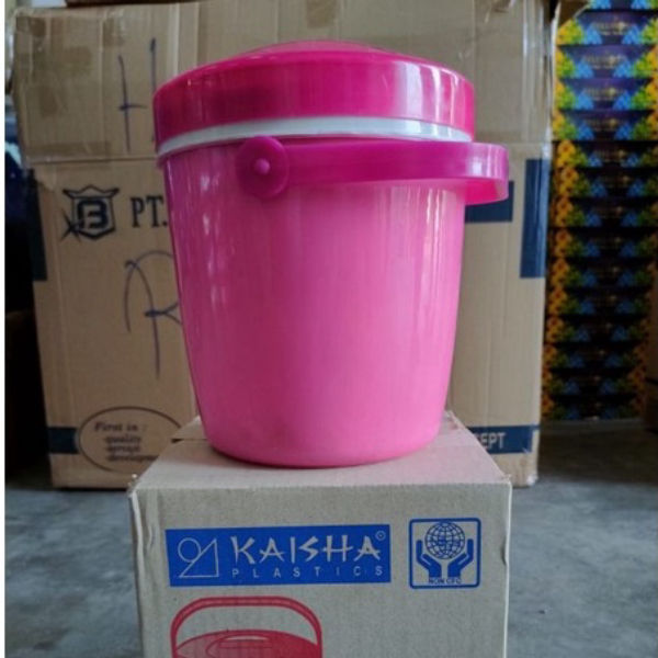 Thermos Nasi Rice Bucket 6 liter | Lazada Indonesia