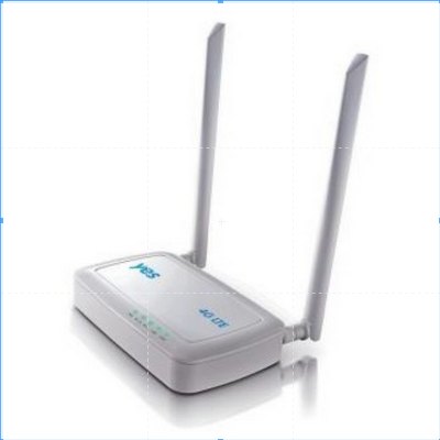 YES ZOOM 4G LTE Router ( IML-C2400W ) | Lazada