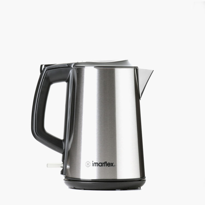 Imarflex IK515S 1.5L Electric Kettle | Lazada PH