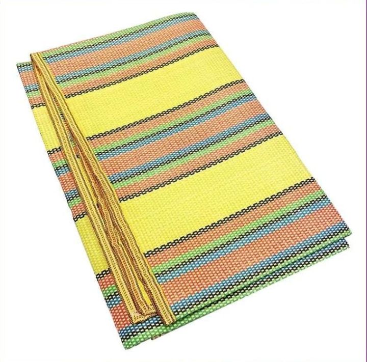 Plastic Mat Banig Beach Bed | Lazada PH